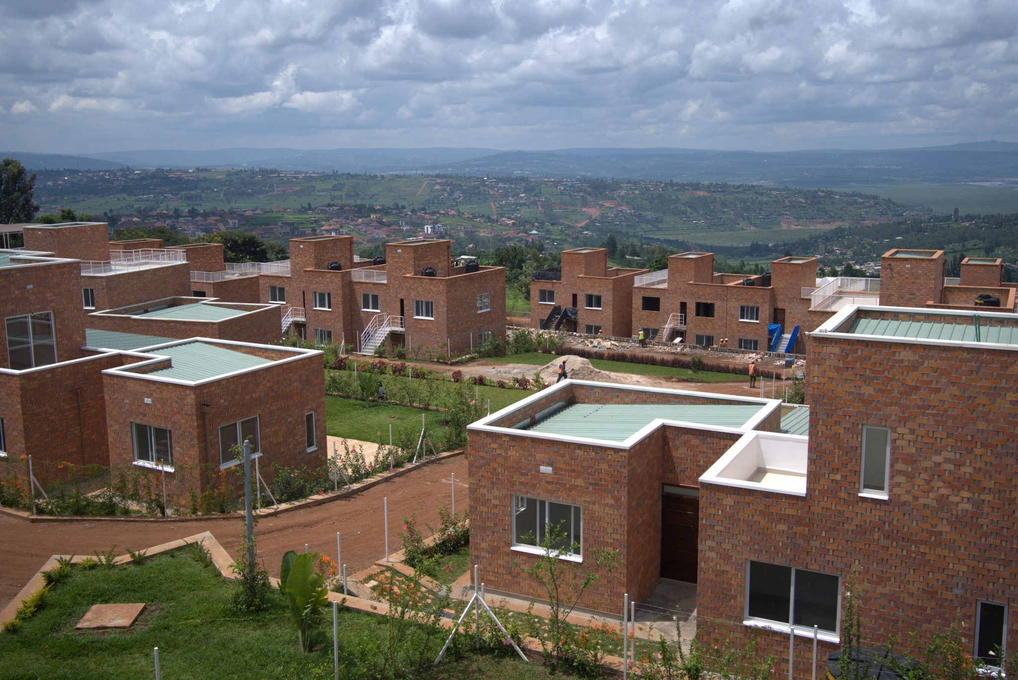 Activities - Girinzu